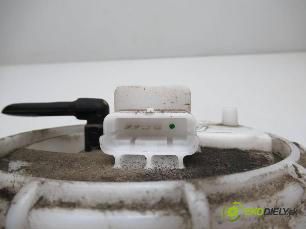 Opel Corsa D 2014 48 kW LIFT HATCHBACK 3D 1.0B 65KM 06-14 1000 Pumpa ...