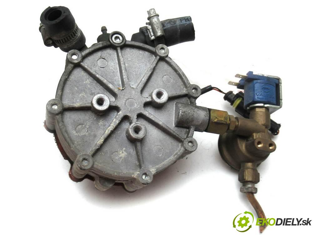 A Reduktor do plynového pedálu LPG 67R-014619 (LPG) | EkoDily.cz