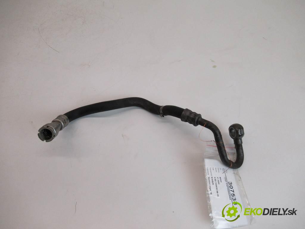 BMW X1 E84 2012 135KW 2.0D 184KM 09-15 1995 hadice servočerpadlo ...