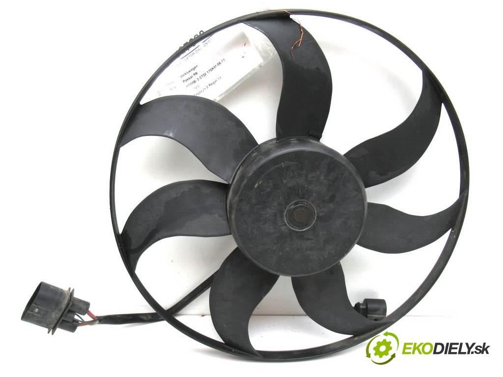 Volkswagen Passat B6 2007 170KM KOMBI 2.0TDI 170KM 05-10 2000 ...