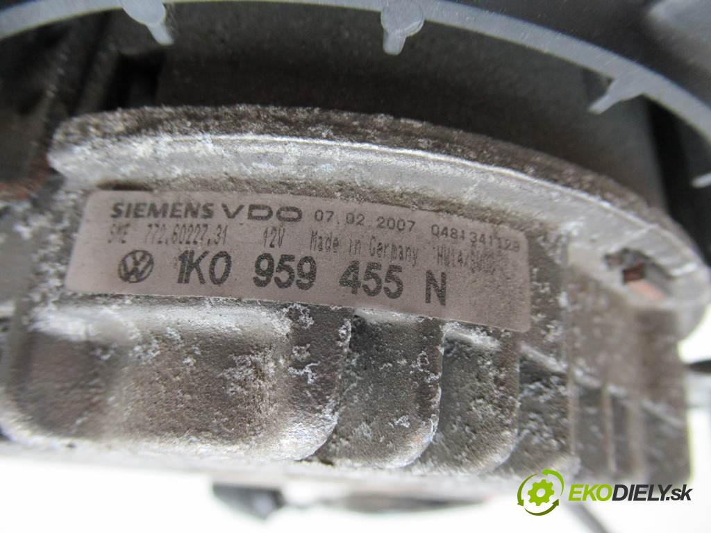 Volkswagen Passat B6 2007 170KM KOMBI 2.0TDI 170KM 05-10 2000 ...