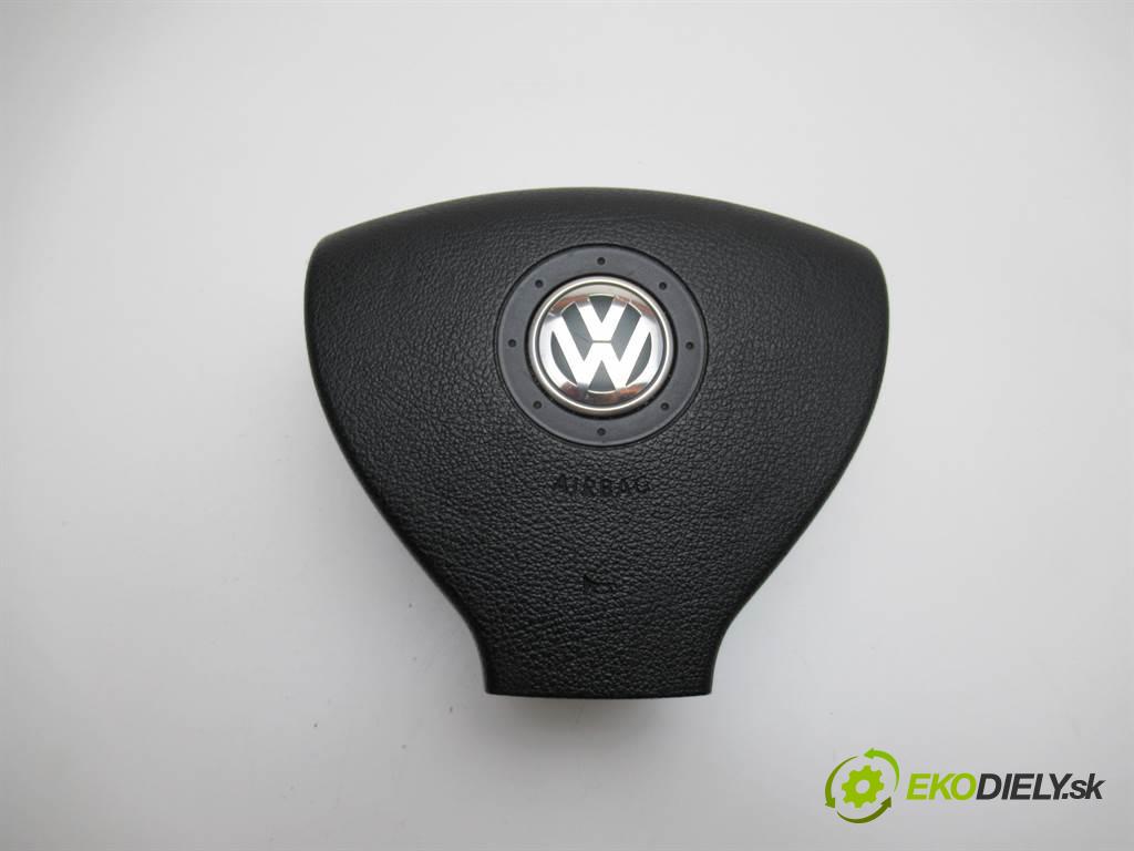 Volkswagen Jetta V 2008 90 kW SEDAN 4D 1.4TSI 122KM 05-11 1400 AirBag ...