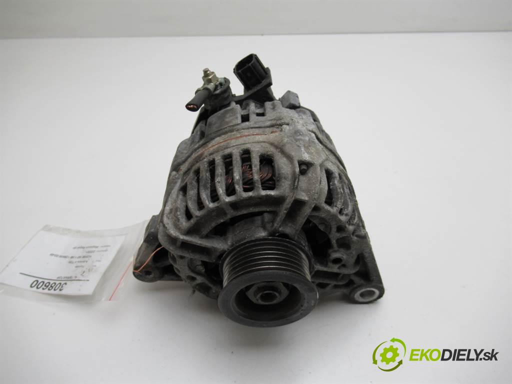 Toyota Avensis II T25 2004 95 kW KOMBI 5D 1.8B 129KM 03-09 1800 ...