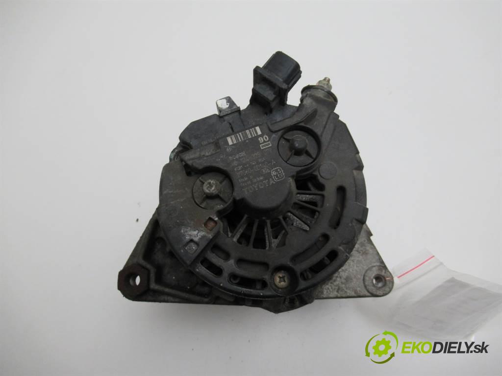 Toyota Avensis II T25 2004 95 kW KOMBI 5D 1.8B 129KM 03-09 1800 ...