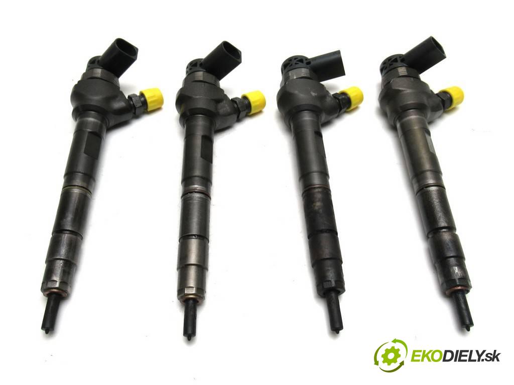 Skoda Octavia II LIFT 2011 103 kW KOMBI 5D 2.0TDI 140KM 08-13 2000 ...