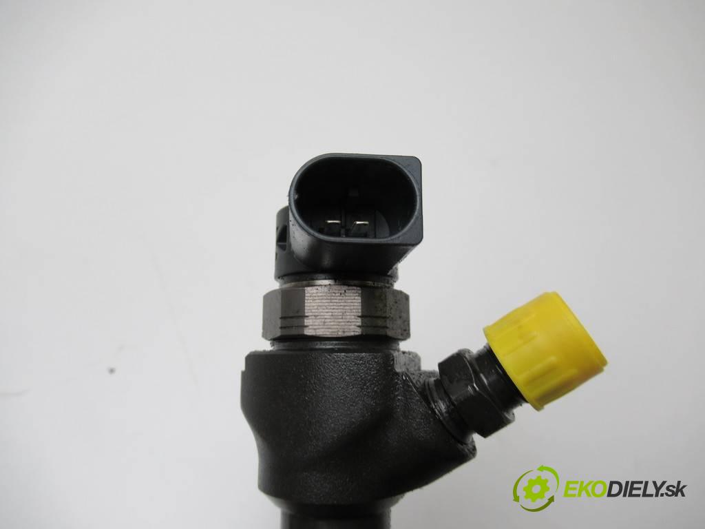 Skoda Octavia II LIFT 2011 103 kW KOMBI 5D 2.0TDI 140KM 08-13 2000 ...