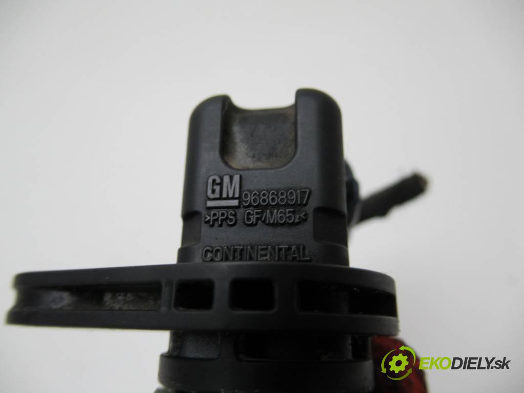 Chevrolet Captiva I 2013 135kW LIFT 4WD 2.2D 184KM 10-15 2231 snímač ...