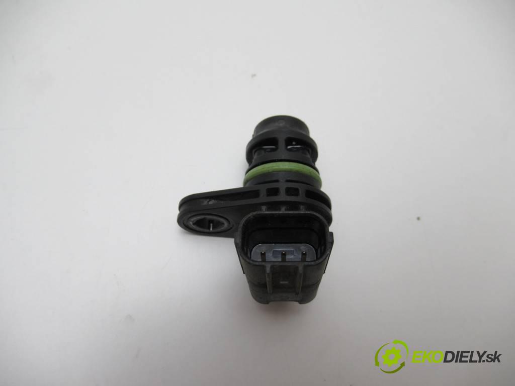 Chevrolet Captiva I 2013 135kW LIFT 4WD 2.2D 184KM 10-15 2231 snímač ...