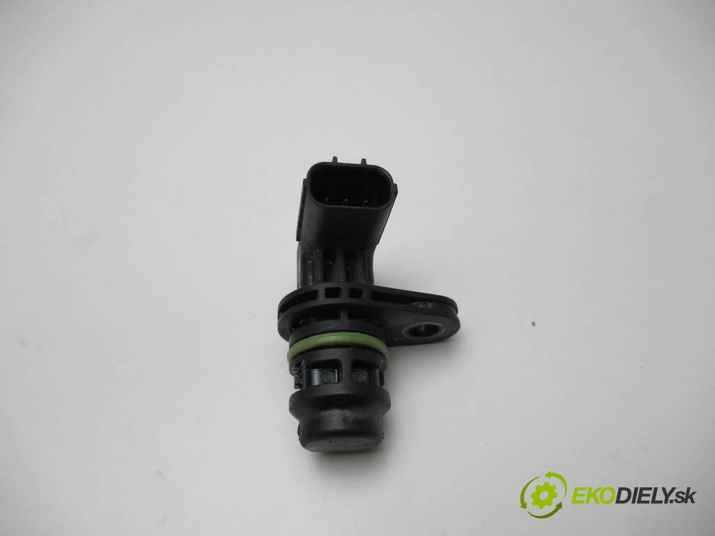 Chevrolet Captiva I 2013 135kW LIFT 4WD 2.2D 184KM 10-15 2231 snímač ...