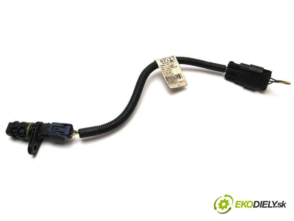 Chevrolet Captiva I 2013 135kW LIFT 4WD 2.2D 184KM 10-15 2231 snímač ...