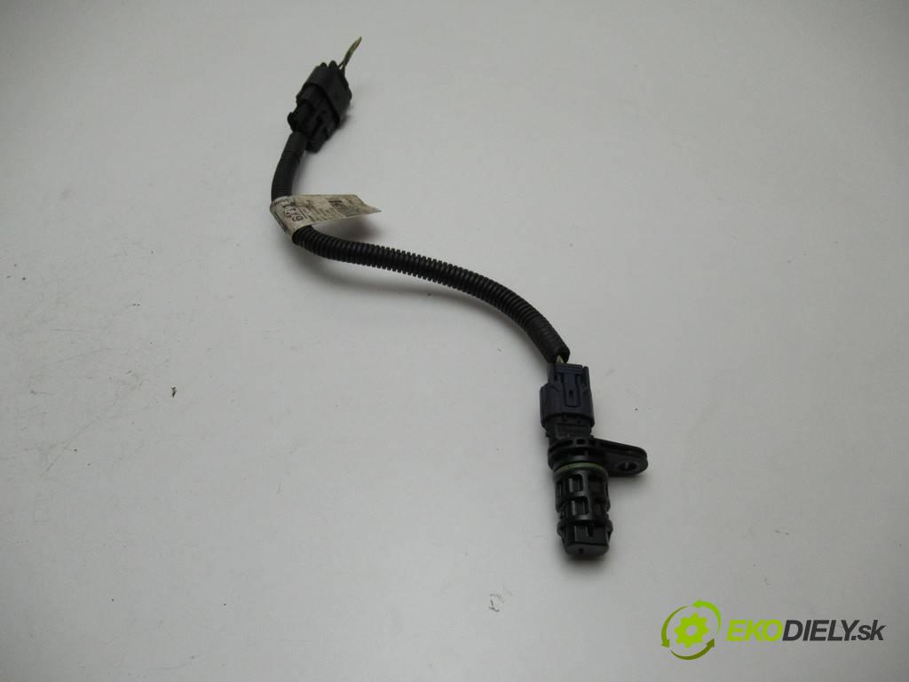 Chevrolet Captiva I 2013 135kW LIFT 4WD 2.2D 184KM 10-15 2231 snímač ...