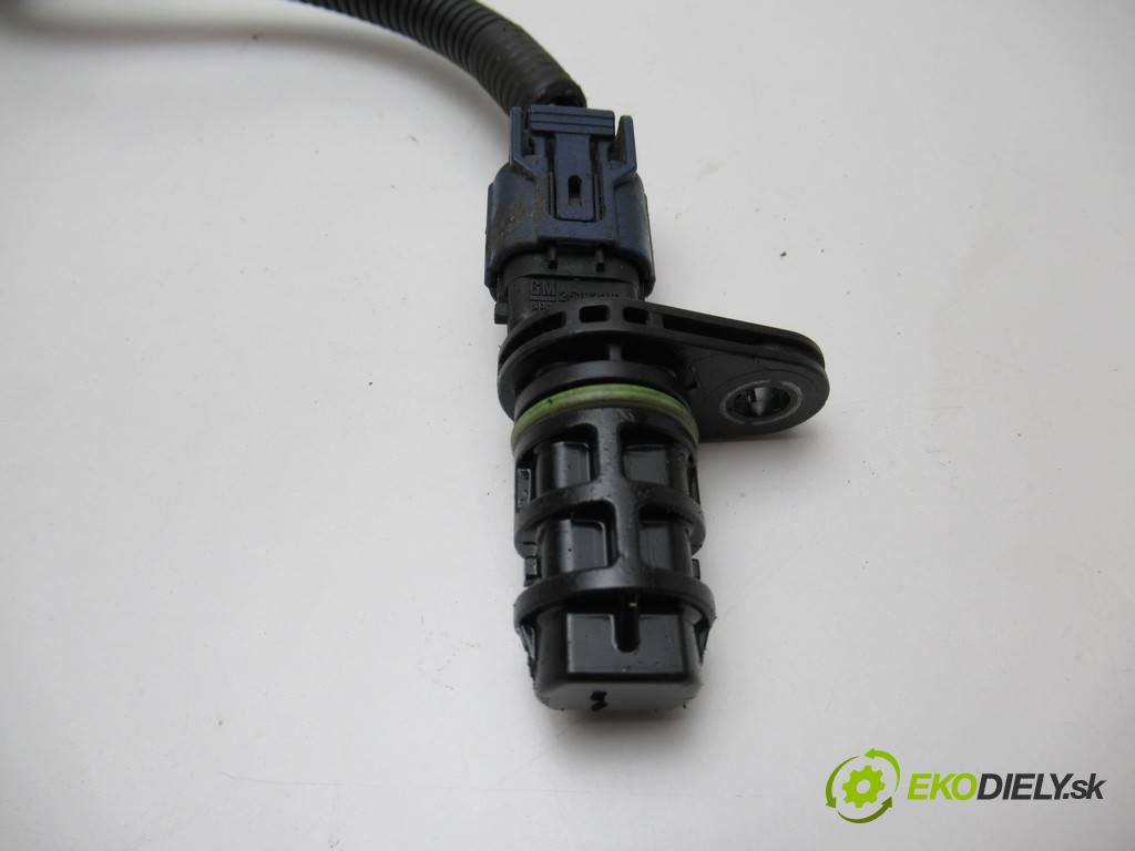 Chevrolet Captiva I 2013 135kW LIFT 4WD 2.2D 184KM 10-15 2231 snímač ...