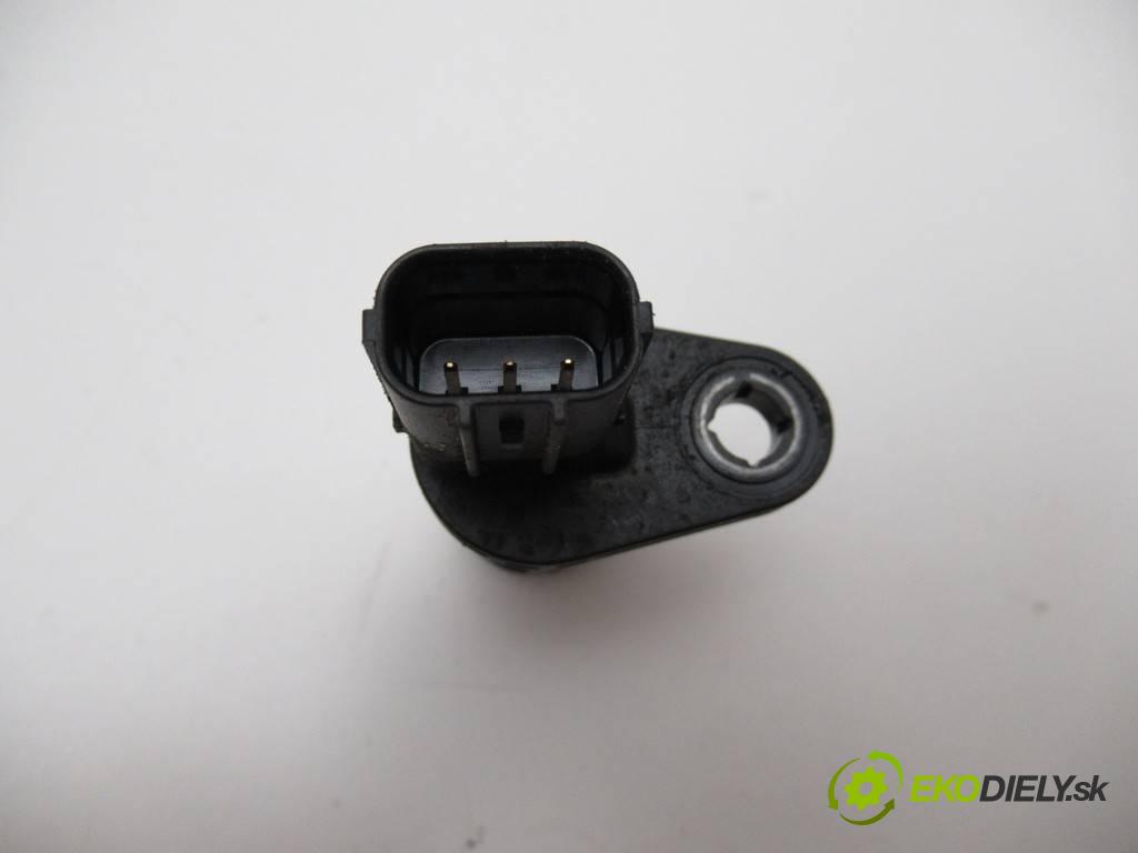 Chevrolet Captiva I 2013 135kW LIFT 4WD 2.2D 184KM 10-15 2231 snímač ...