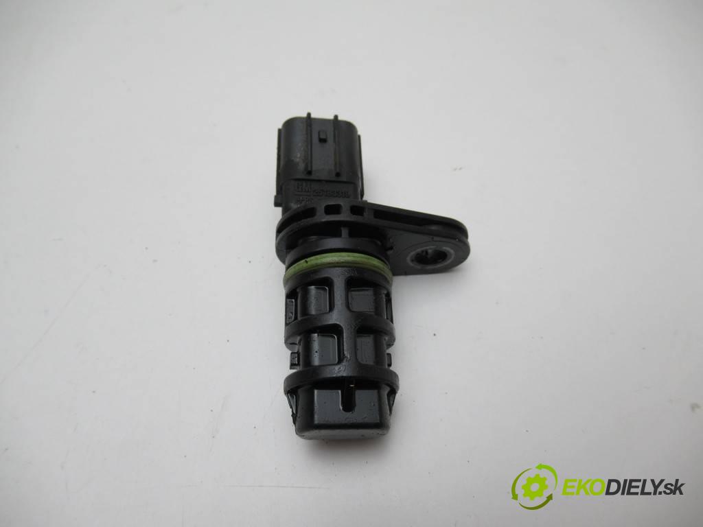 Chevrolet Captiva I 2013 135kW LIFT 4WD 2.2D 184KM 10-15 2231 snímač ...