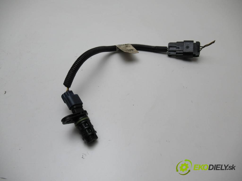 Chevrolet Captiva I 2013 135kW LIFT 4WD 2.2D 184KM 10-15 2231 snímač ...