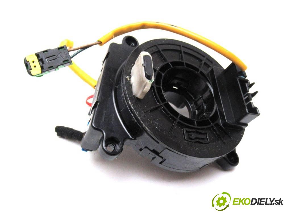 Chevrolet Captiva I 2013 135kW LIFT 4WD 2.2D 184KM 10-15 2231 kroužek ...