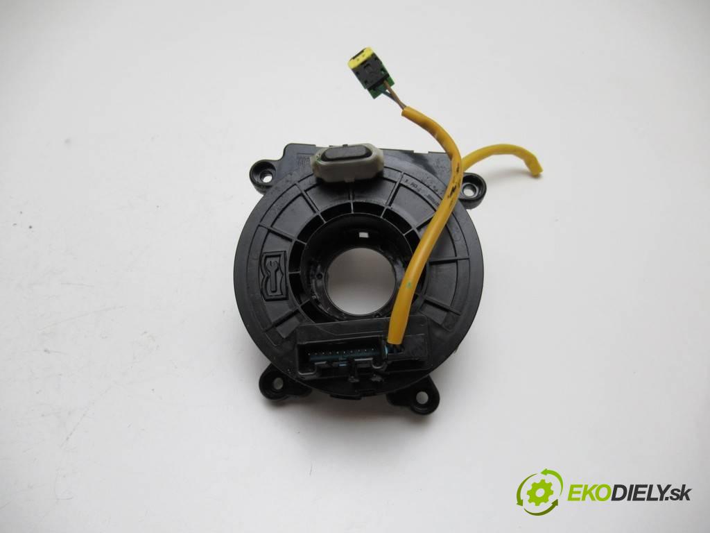 Chevrolet Captiva I 2013 135kW LIFT 4WD 2.2D 184KM 10-15 2231 kroužek ...