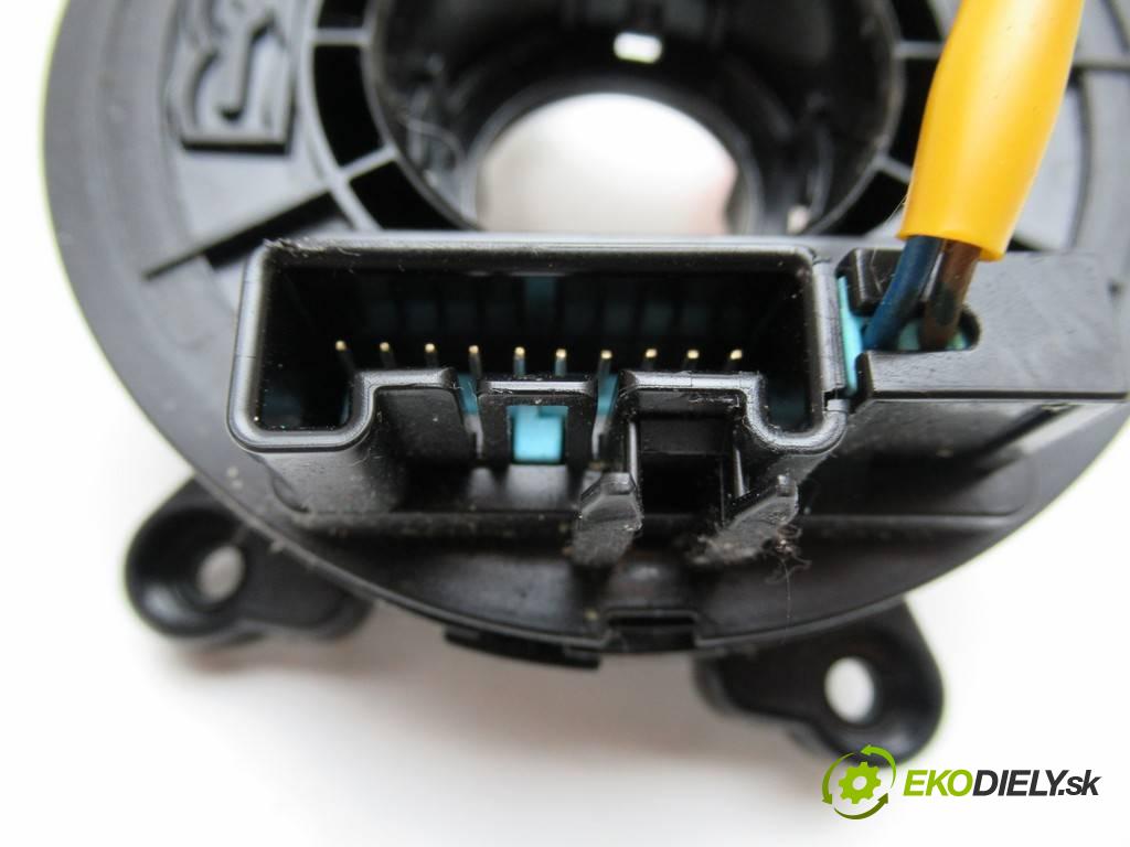 Chevrolet Captiva I 2013 135kW LIFT 4WD 2.2D 184KM 10-15 2231 kroužek ...