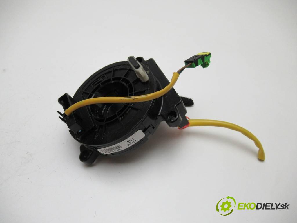 Chevrolet Captiva I 2013 135kW LIFT 4WD 2.2D 184KM 10-15 2231 kroužek ...