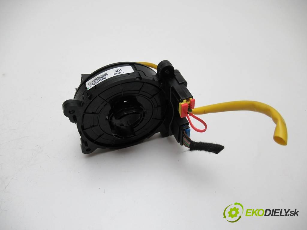 Chevrolet Captiva I 2013 135kW LIFT 4WD 2.2D 184KM 10-15 2231 kroužek ...