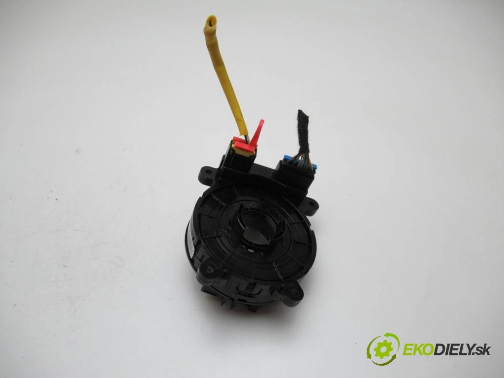 Chevrolet Captiva I 2013 135kW LIFT 4WD 2.2D 184KM 10-15 2231 kroužek ...