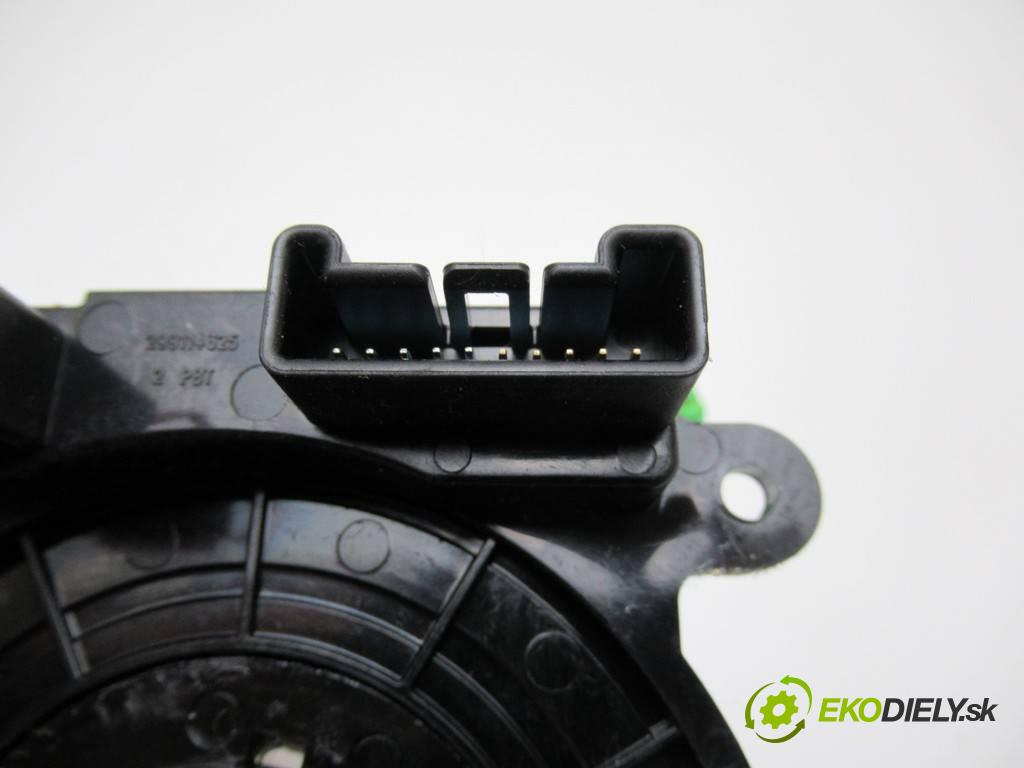 Chevrolet Captiva I 2013 135kW LIFT 4WD 2.2D 184KM 10-15 2231 kroužek ...