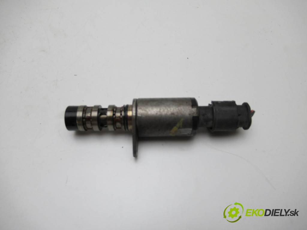 Citroen C-Elysse II 2013 85 kW SEDAN 4D 1.6VTI 115KM 12-16 1600 Snímač ...