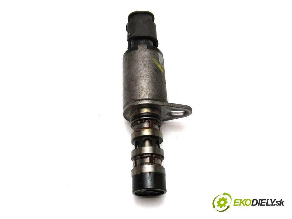 Citroen C-Elysse II 2013 85 kW SEDAN 4D 1.6VTI 115KM 12-16 1600 Snímač ...