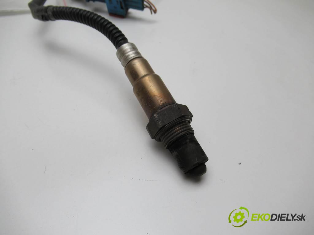 Citroen C-Elysse II 2013 85 kW SEDAN 4D 1.6VTI 115KM 12-16 1600 sonda ...