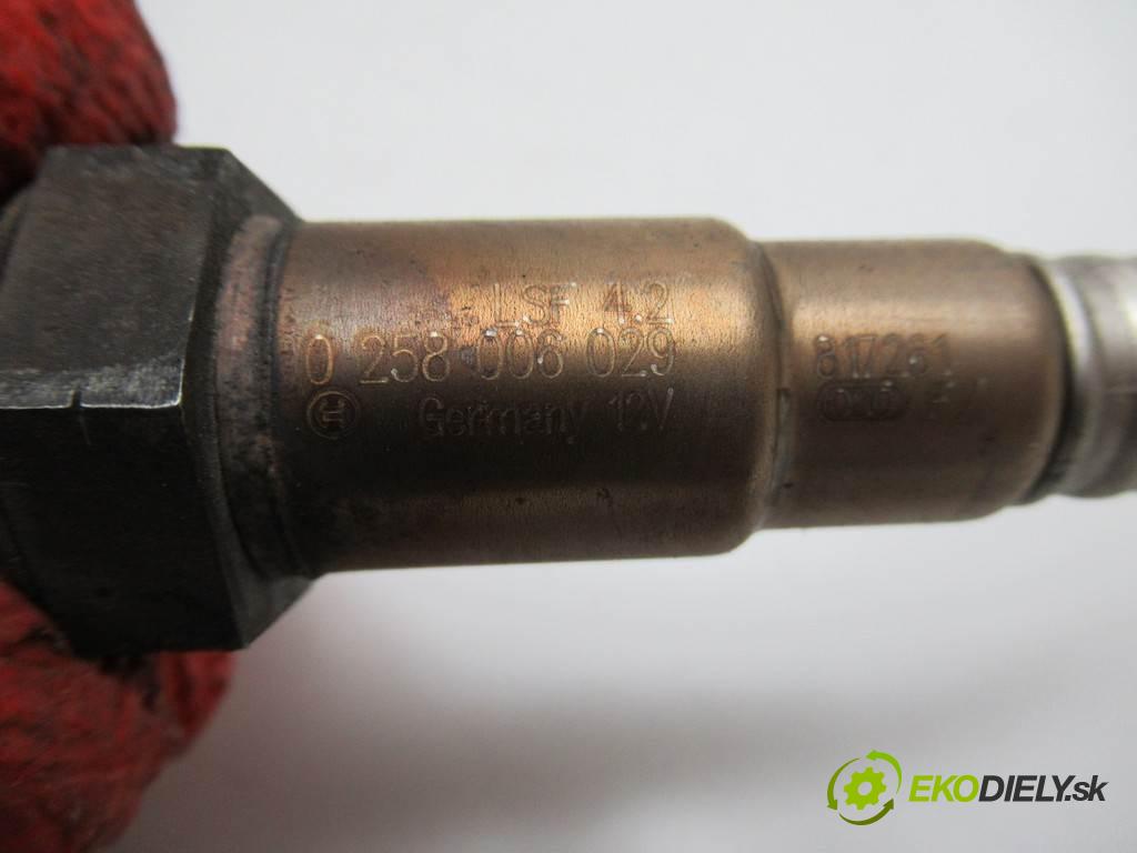 Citroen C-Elysse II 2013 85 kW SEDAN 4D 1.6VTI 115KM 12-16 1600 sonda ...