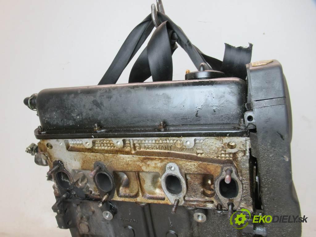 Audi A4 B5 1994 74kw SEDAN 4D 1.6B 100KM 94-01 1600 Motor ADP (Motory ...