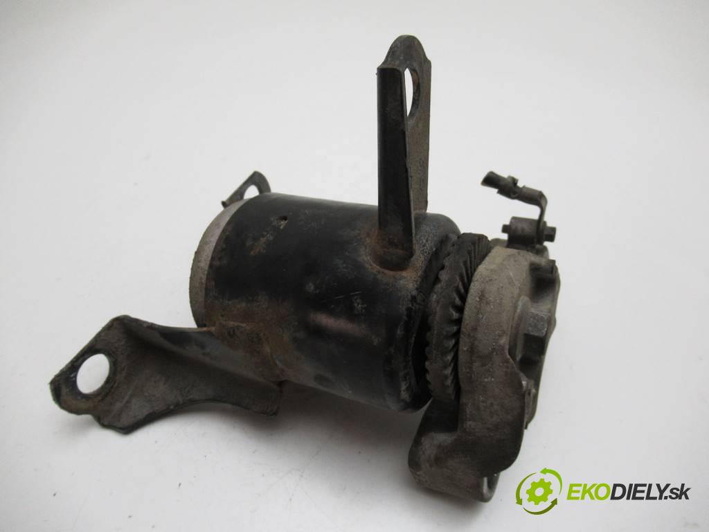 Ford Fiesta VI MK7 2008 60 kW HATCHBACK 3D 1.25B 82KM 08-12 1200 AirBag ...