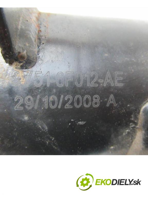 Ford Fiesta VI MK7 2008 60 kW HATCHBACK 3D 1.25B 82KM 08-12 1200 AirBag ...