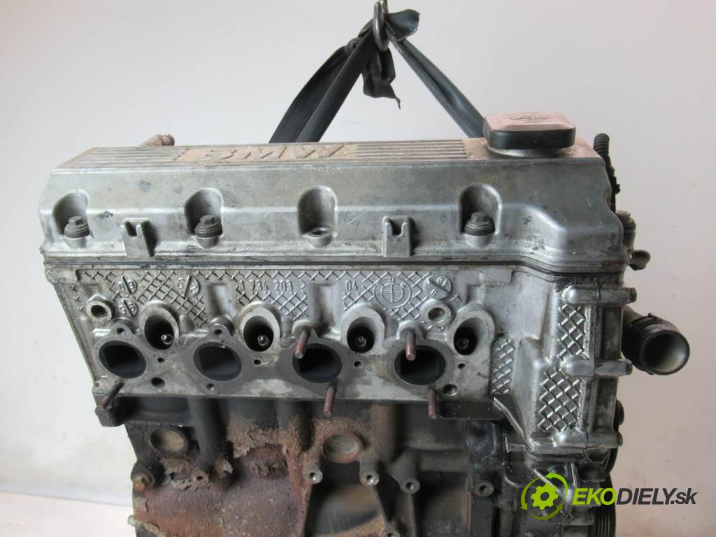BMW 3 E46 1998 87 kW SEDAN 4D 1.8B 1.9B 98-03 1900 Motor M43B19 (Motory ...