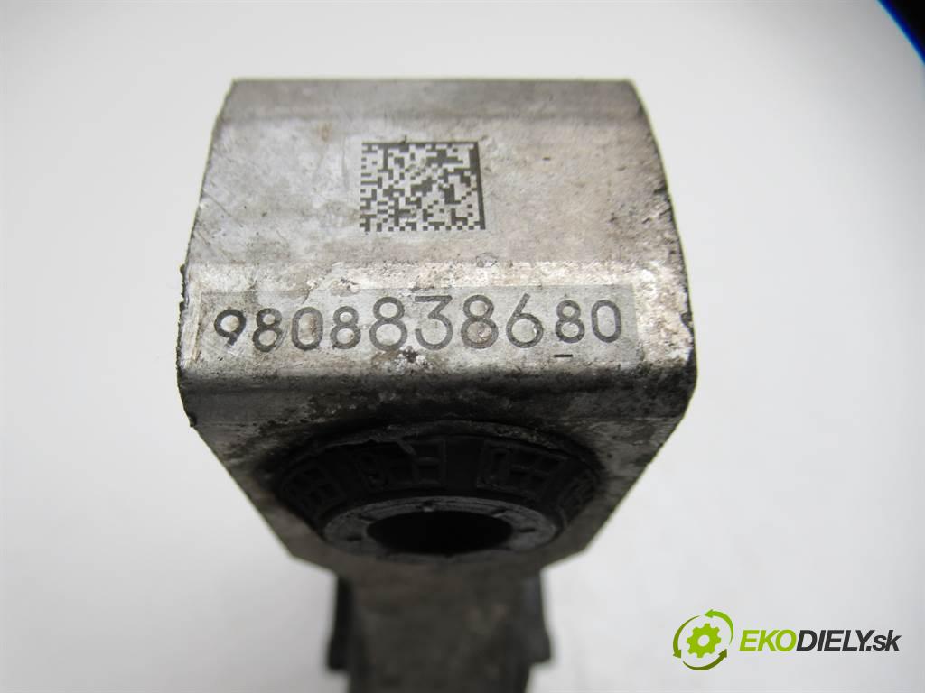 Citroen Grand C4 Picasso II 2017 1.6E-HDI 120KM 13- 1600 AirBag Motor ...