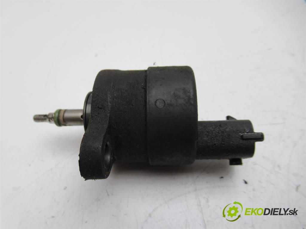 Fiat Stilo 2003 85 kW KOMBI 1.9JTD 115KM 01-07 1900 Regulátor tlaku ...