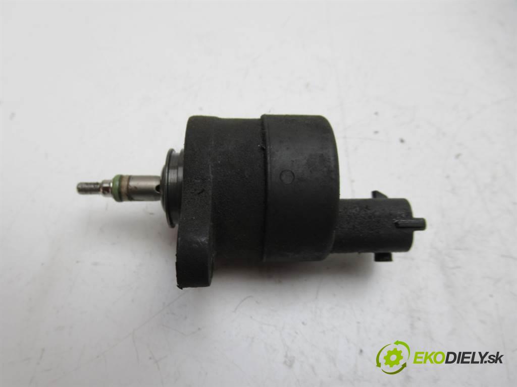 Fiat Stilo 2003 85 kW KOMBI 1.9JTD 115KM 01-07 1900 Regulátor tlaku ...