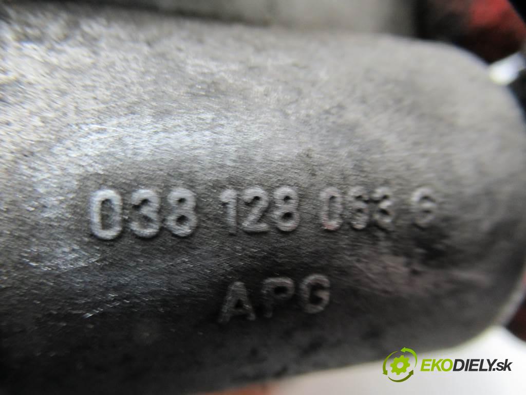 Skoda Octavia II 2008 103 kW LIFTBACK 5D 2.0TDI 140KM 04-08 2000 ...