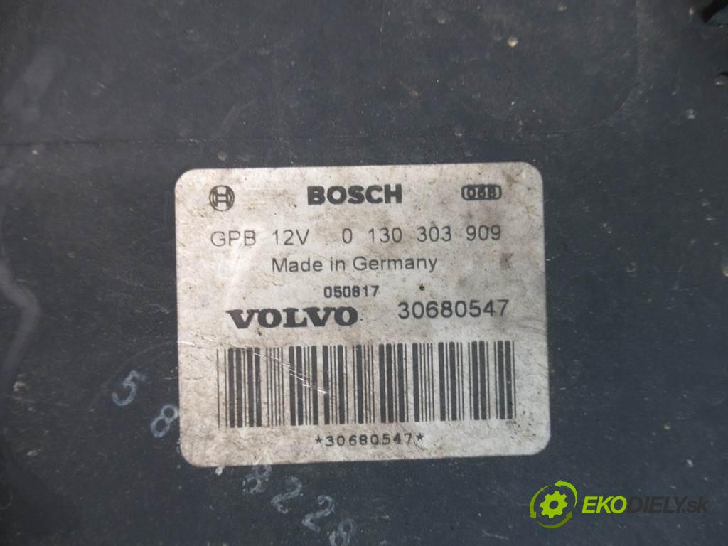 Volvo S 80 2000 125 kW SEDAN 4D 2.4B 170KM 98-06 2400 ventilátor ...