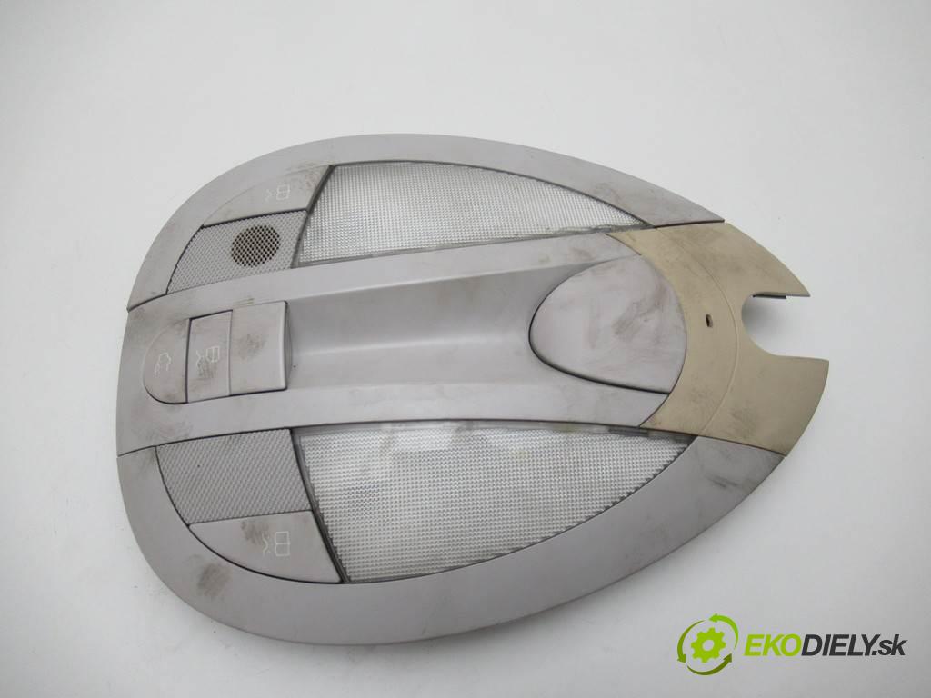 Mercedes-Benz E W211 2008 100KW LIFT SEDAN 2.2CDI 170KM 02-09 2200 ...