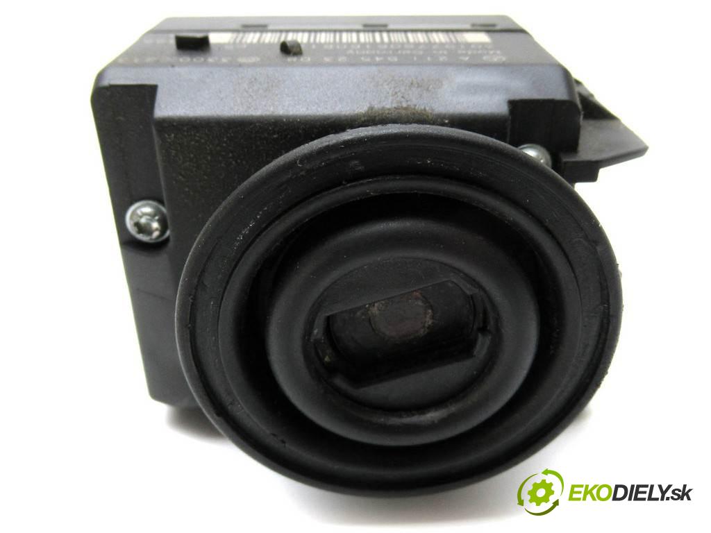 Mercedes-Benz E W211 2008 100KW LIFT SEDAN 2.2CDI 170KM 02-09 2200 ...