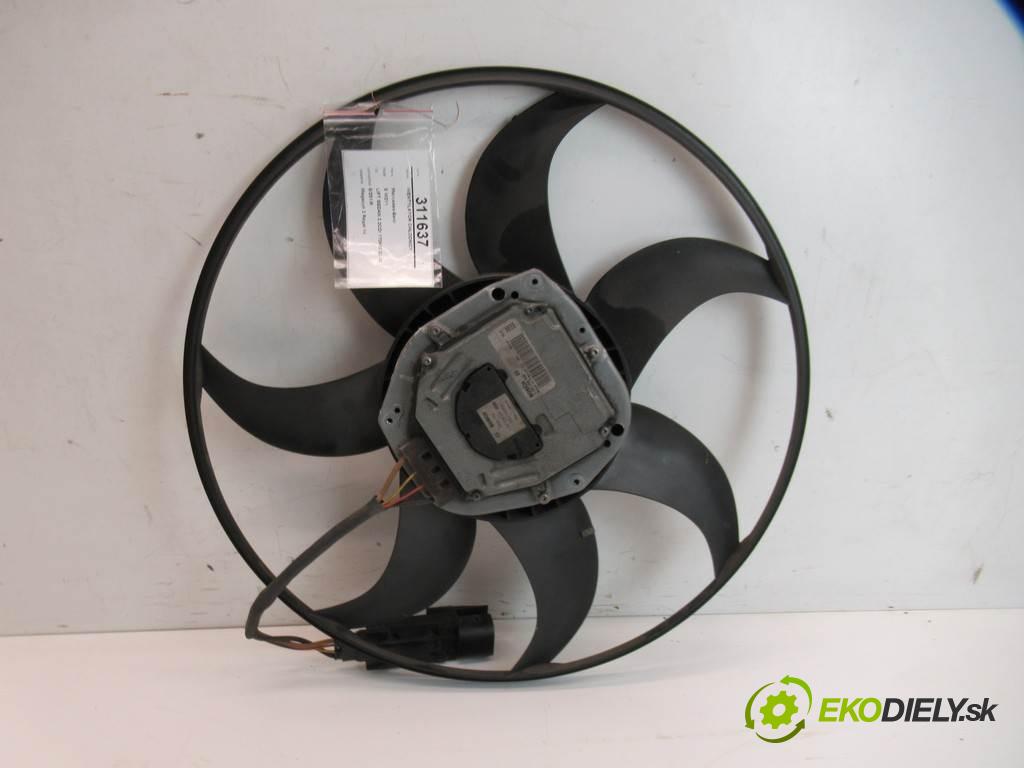 Mercedes-Benz E W211 2008 100KW LIFT SEDAN 2.2CDI 170KM 02-09 2200 ...