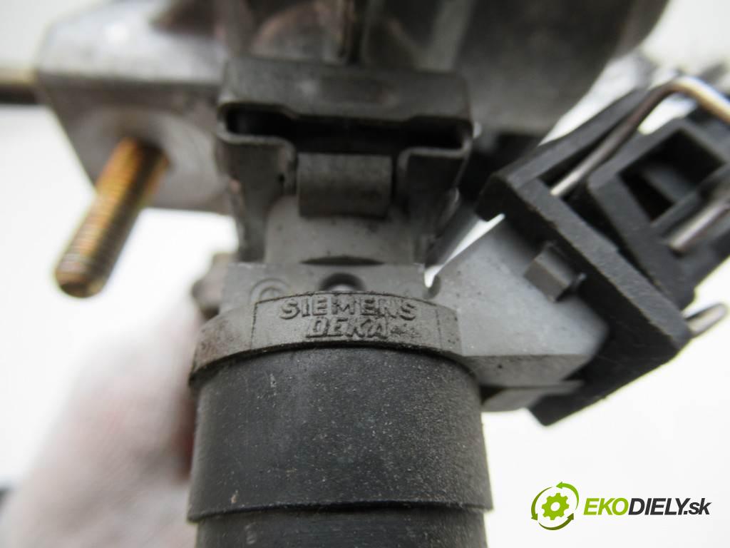 Mercedes-Benz C W202 1994 90 kW SEDAN 1.8B 122KM 93-00 1800 lišta ...