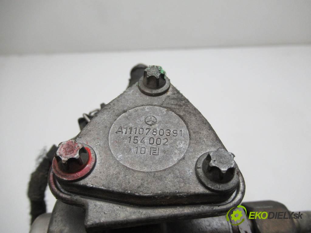 Mercedes-Benz C W202 1994 90 kW SEDAN 1.8B 122KM 93-00 1800 lišta ...