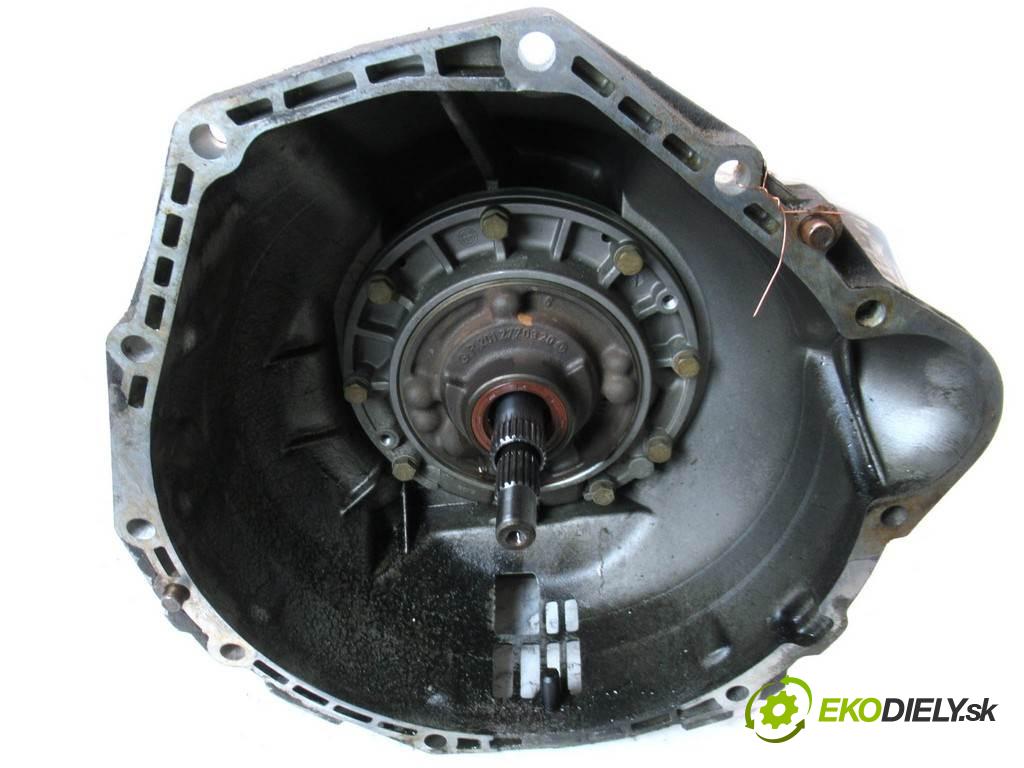 Mercedes-Benz C W202 1994 90 kW SEDAN 1.8B 122KM 93-00 1800 převodovka ...