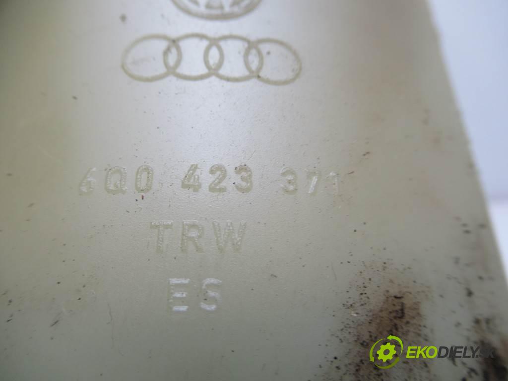 Skoda Fabia 2001 44kw HATCHBACK 5D 1.4B 60KM 99-07 1400 pumpa ...