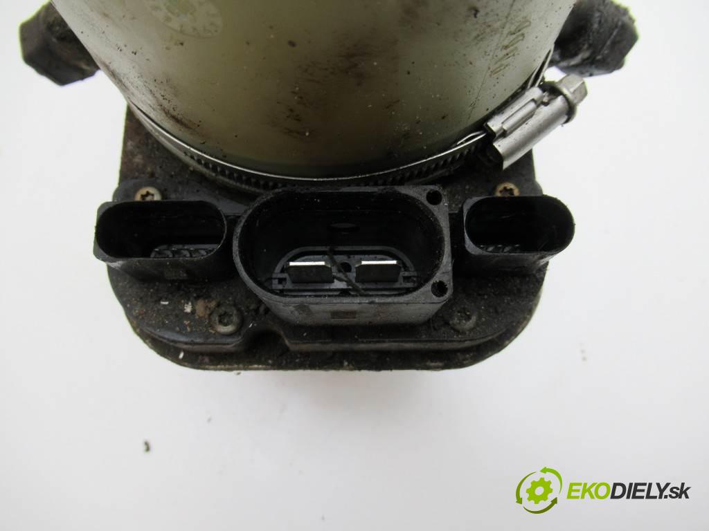 Skoda Fabia 2001 44kw HATCHBACK 5D 1.4B 60KM 99-07 1400 pumpa ...