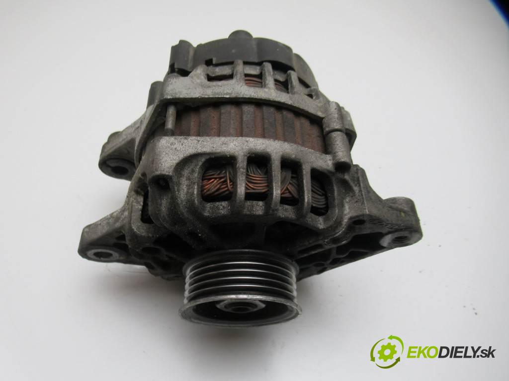 Kia Rio III 2015 62 kW LIFT SEDAN 4D 1.2B 86KM 11-17 1248 Alternátor ...