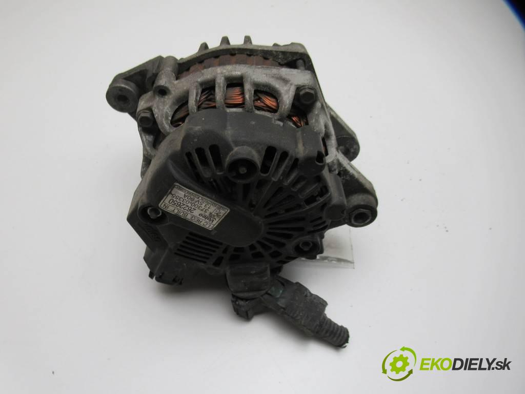 Kia Rio III 2015 62 kW LIFT SEDAN 4D 1.2B 86KM 11-17 1248 Alternátor ...