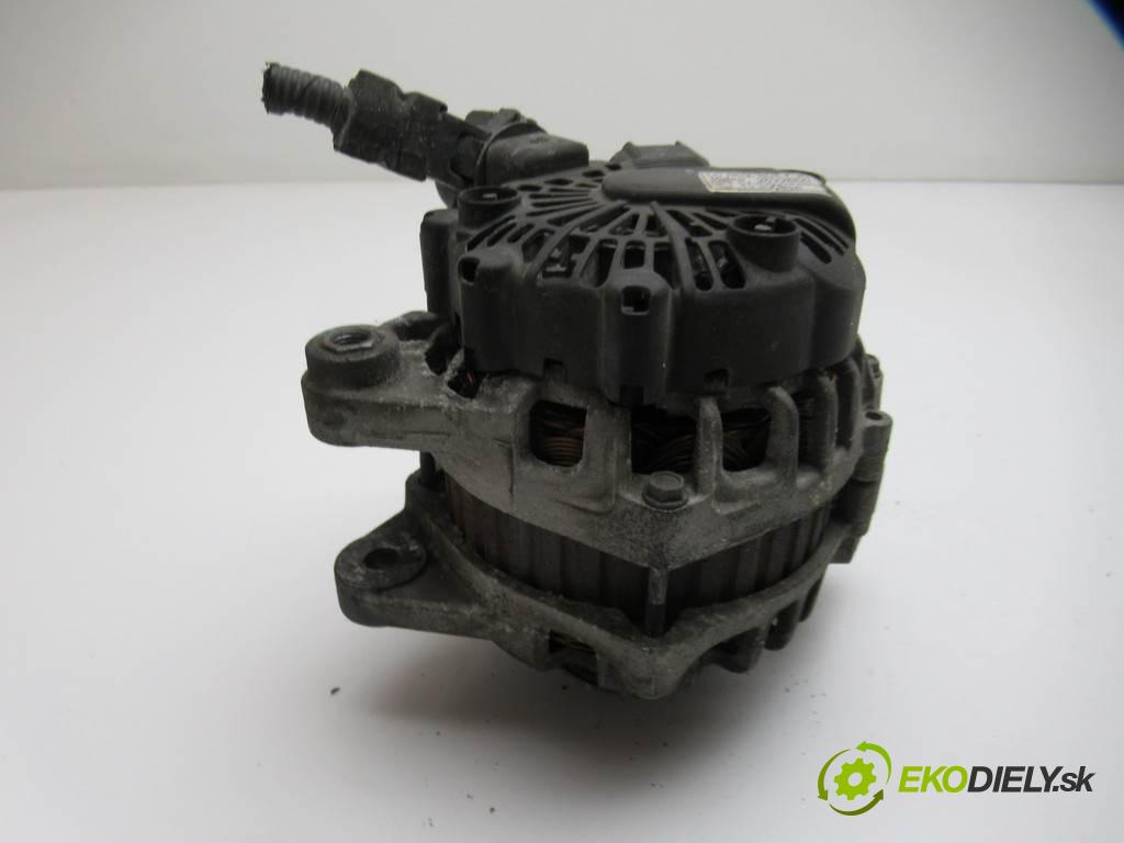 Kia Rio III 2015 62 kW LIFT SEDAN 4D 1.2B 86KM 11-17 1248 Alternátor ...